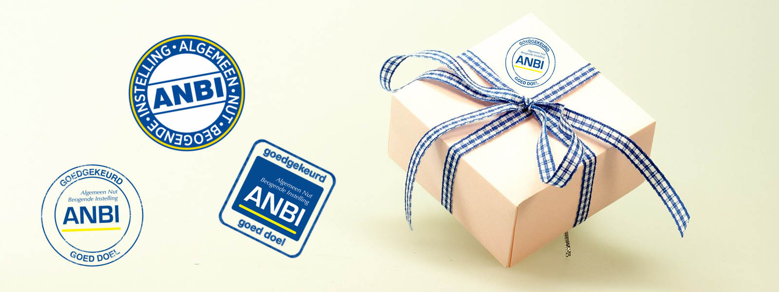 ANBI - Hervormde Gemeente Maranathakerk